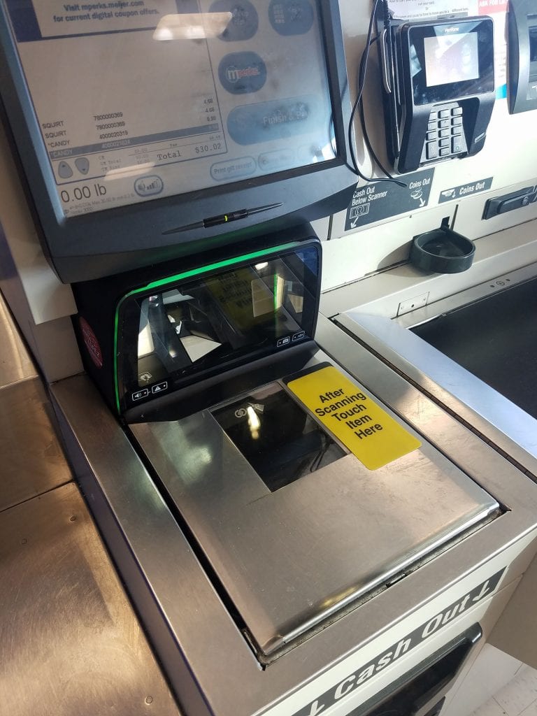 first surface mirror barcode scanner - First Surface Mirror | Optical ...