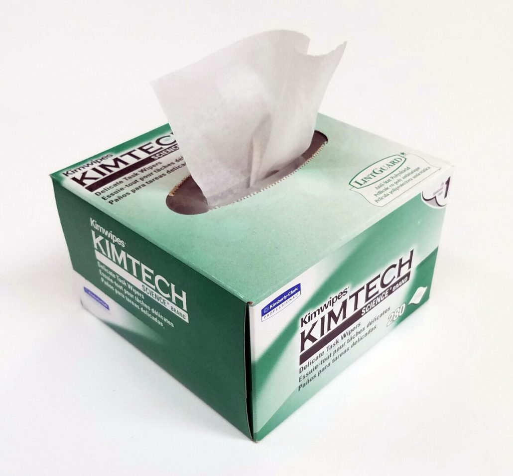 Kimtech Kimwipes | Order Now | Same Day Shipping