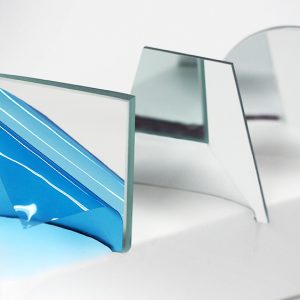 λ/8 Glass First Surface Mirror | Scientific & Engineering Precision Optics