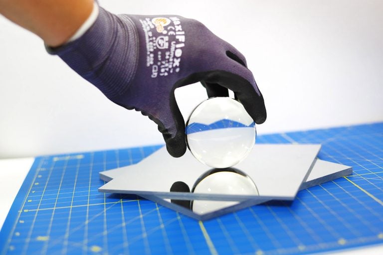 DIY First Surface Mirror - First Surface Mirror | Optical Glass & Acrylic