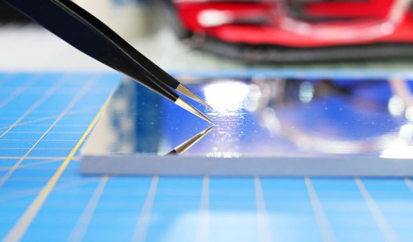 Acrylic First Surface Mirror | In Stock | Ships Worldwide